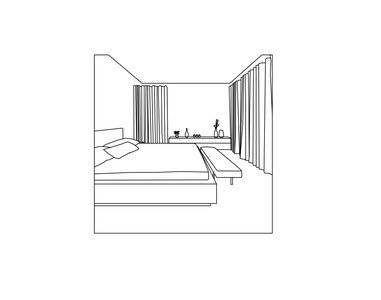 Rupayan Lake Castle | CUBEINSIDE